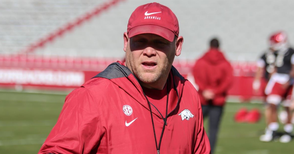 College football assistants who will soon be head coaches
