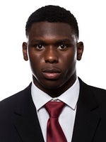 Morgan Ellison, Independence C.C., Running Back