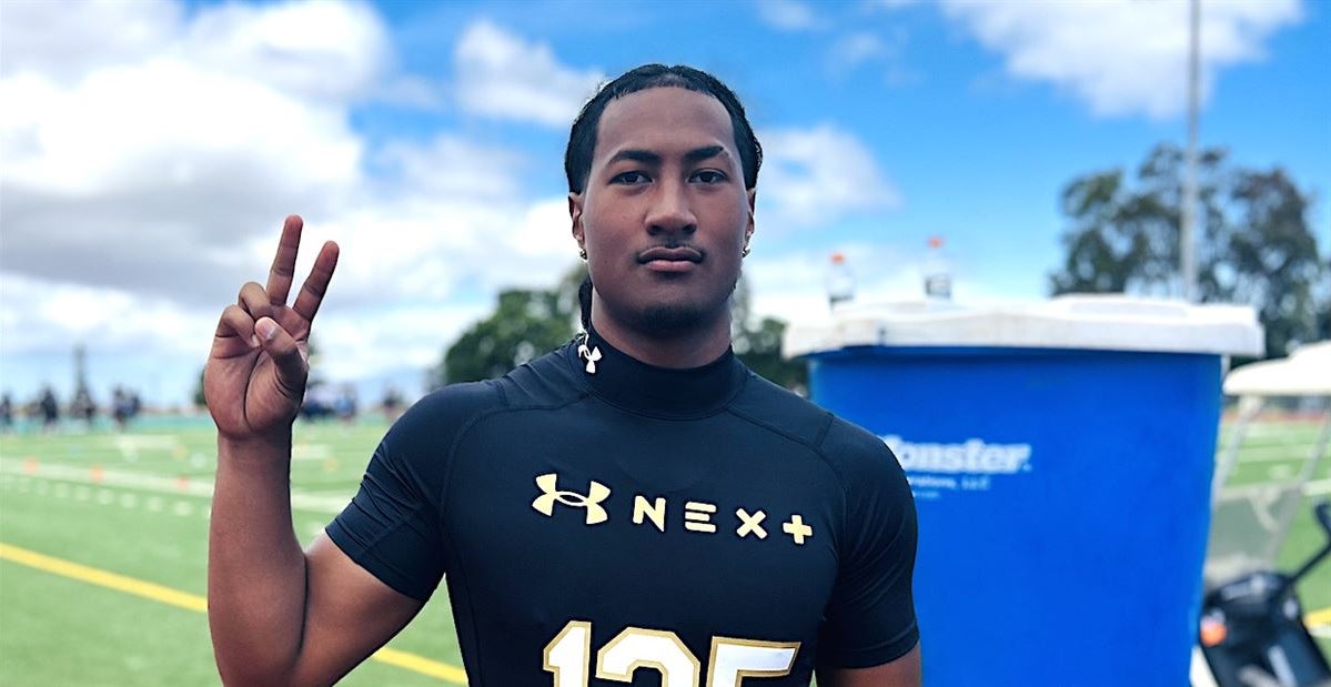 USC passes Georgia as new No. 1 class in 2026 team recruiting rankings