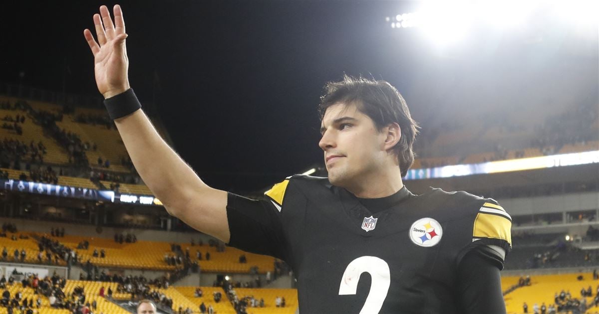 Frankly Speaking: Rudolph justly rewarded