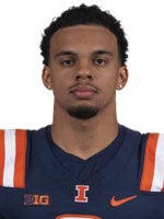 Shawn Miller, New Mexico, Wide Receiver