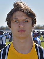 Brevin Czosnyka, Sandra Day O'Connor, Athlete