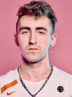 Jake Cook, Shaker, Power Forward