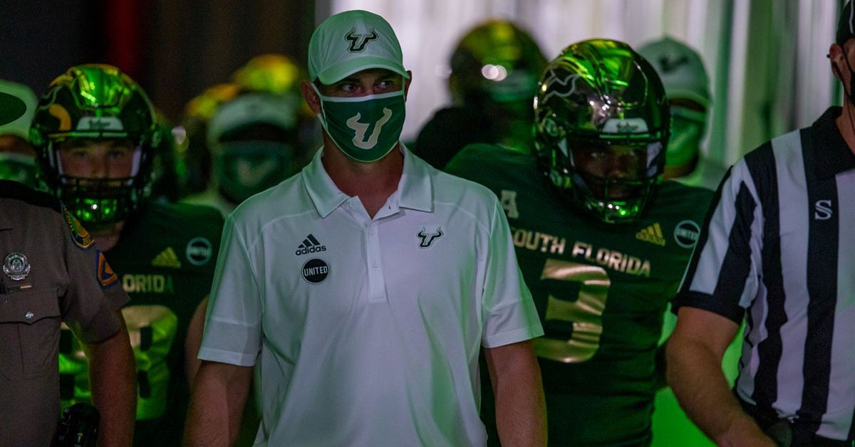 A pair of new USF Crystal Ball Selections are in