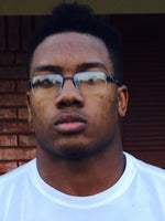 JJ Russell, Memphis, Linebacker