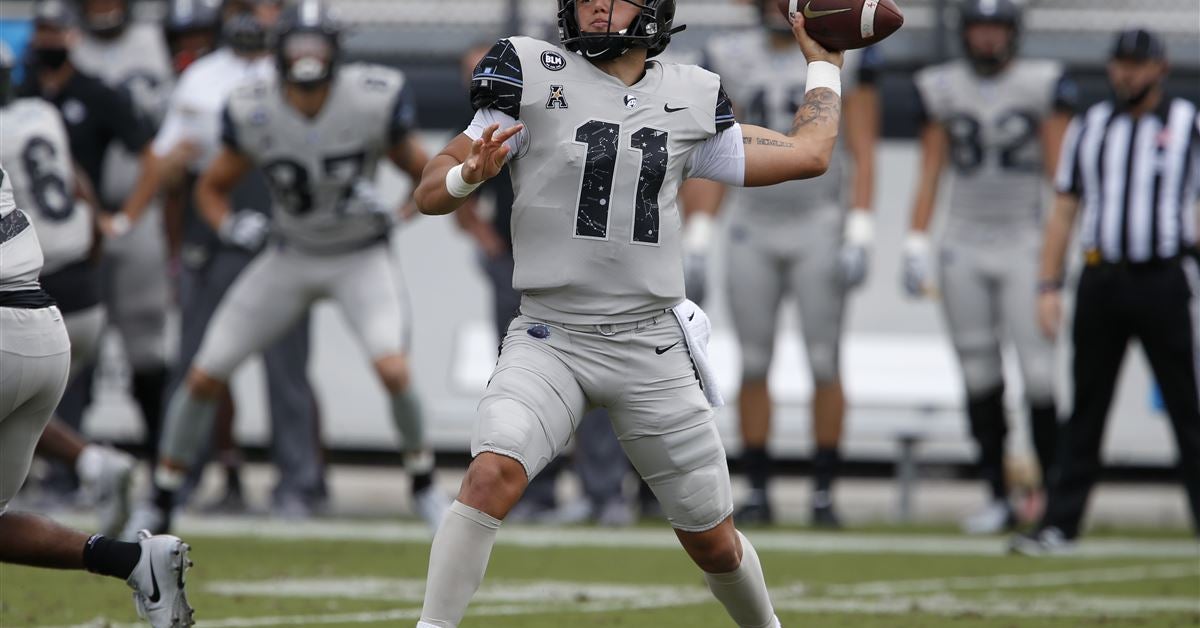 UCF sees 'major adjustment' in updated ESPN FPI, up to No. 34 in ranking