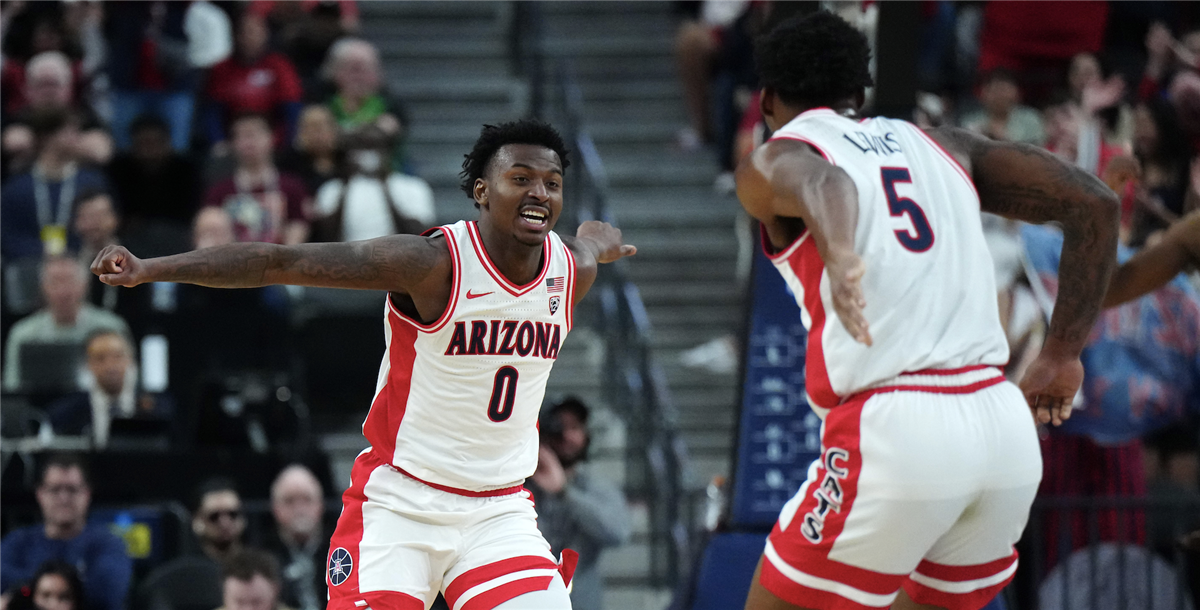 Postgame Notebook: KJ Lewis and Jaden Bradley step up in win over USC