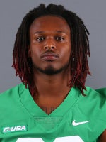 Jordan Nichols, Connally, Safety