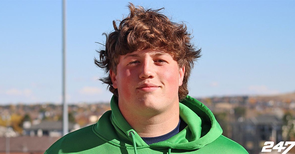 2028 OL Davis Moon looking to add new offers to the fray