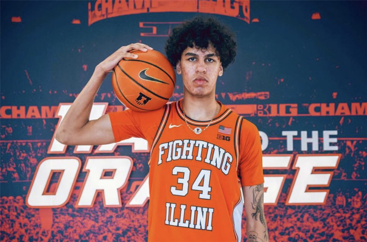 Weighing five-star wing Will Riley’s options and potential fits ...