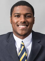 Jordan Duncan, California, Wide Receiver