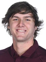 Caleb Jones, South Carolina, Pitcher