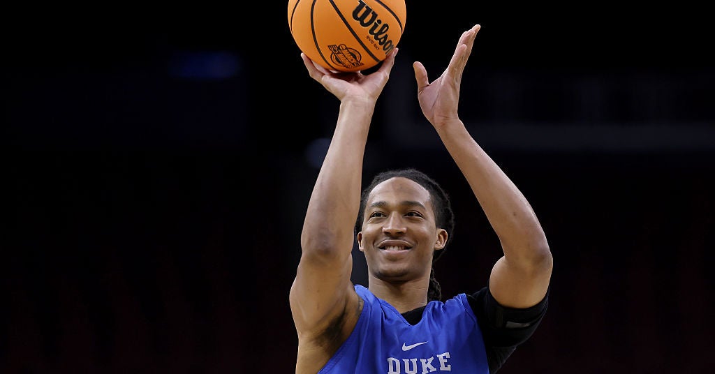 How to Watch: Duke vs Arizona in NCAA Tournament Sweet 16