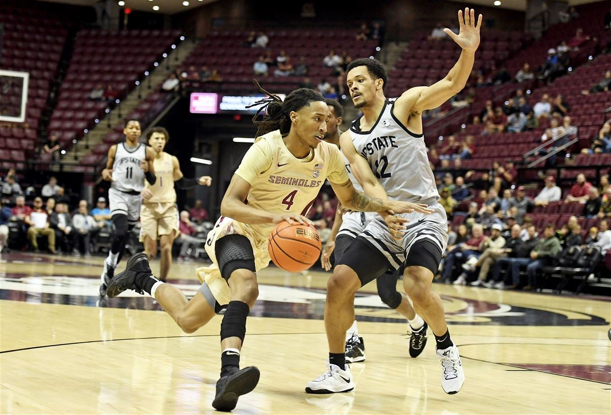 Live Updates: FSU 84, ND 71 - FINAL