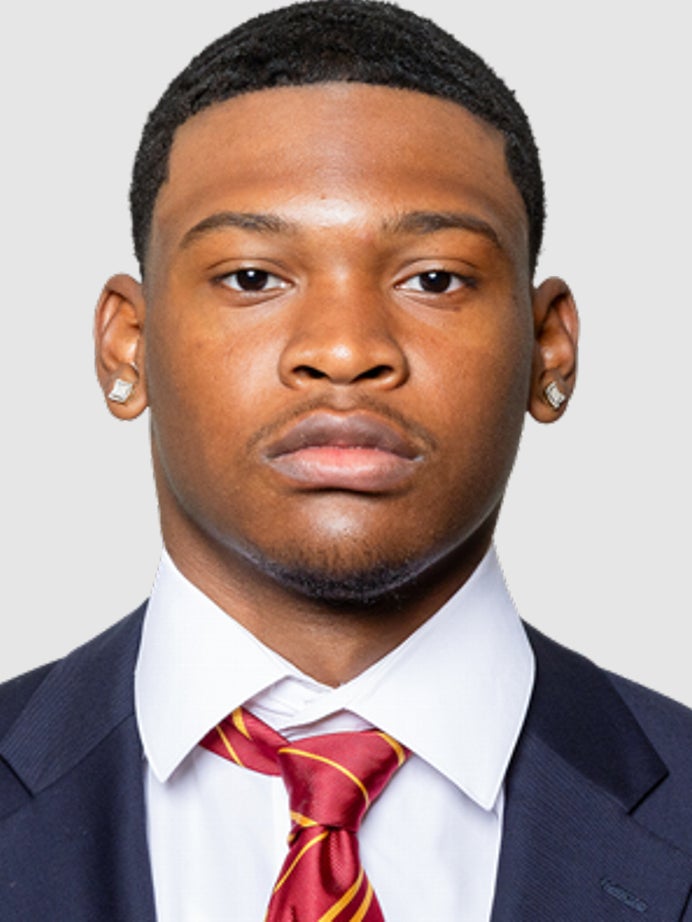 Omarion Davis, Boston College, Safety