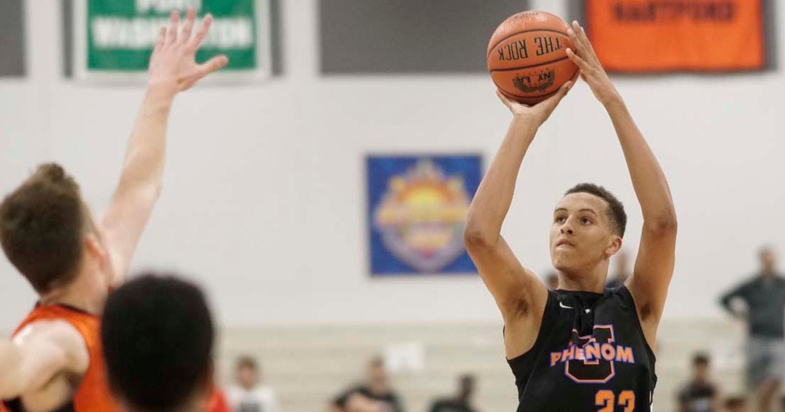 247Sports Composite update: Duke early leader for another No. 1?