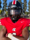 Nate Frazier, Mater Dei, Athlete