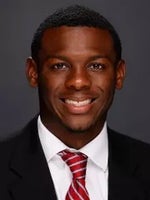 Emmanuel Henderson Jr., Alabama, Wide Receiver
