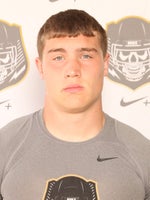 Emerson Lowe, Port Clinton, Running Back