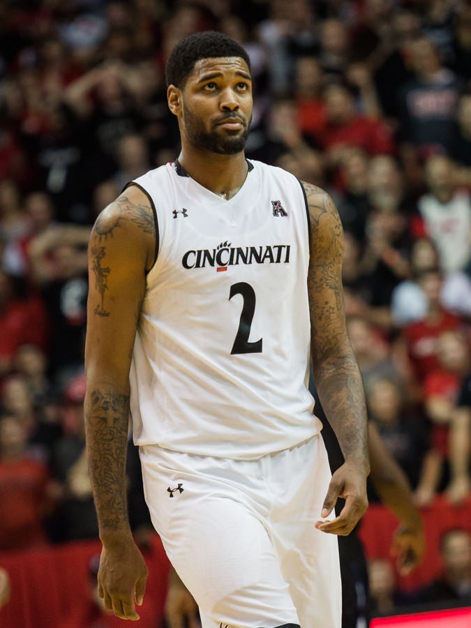 TEAM STATS and FACTS – Cincinnati @ Xavier