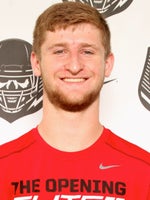 Adam Bouchard, Daviess County, Pro-Style Quarterback