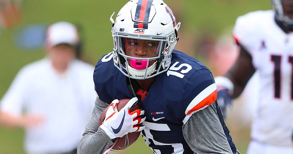 Hurting at safety, Packers sign positional journeyman De'Vante Cross