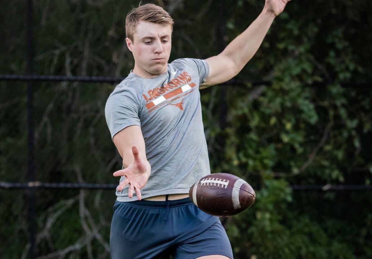 The State of Recruiting: An interview with Isaac Pearson