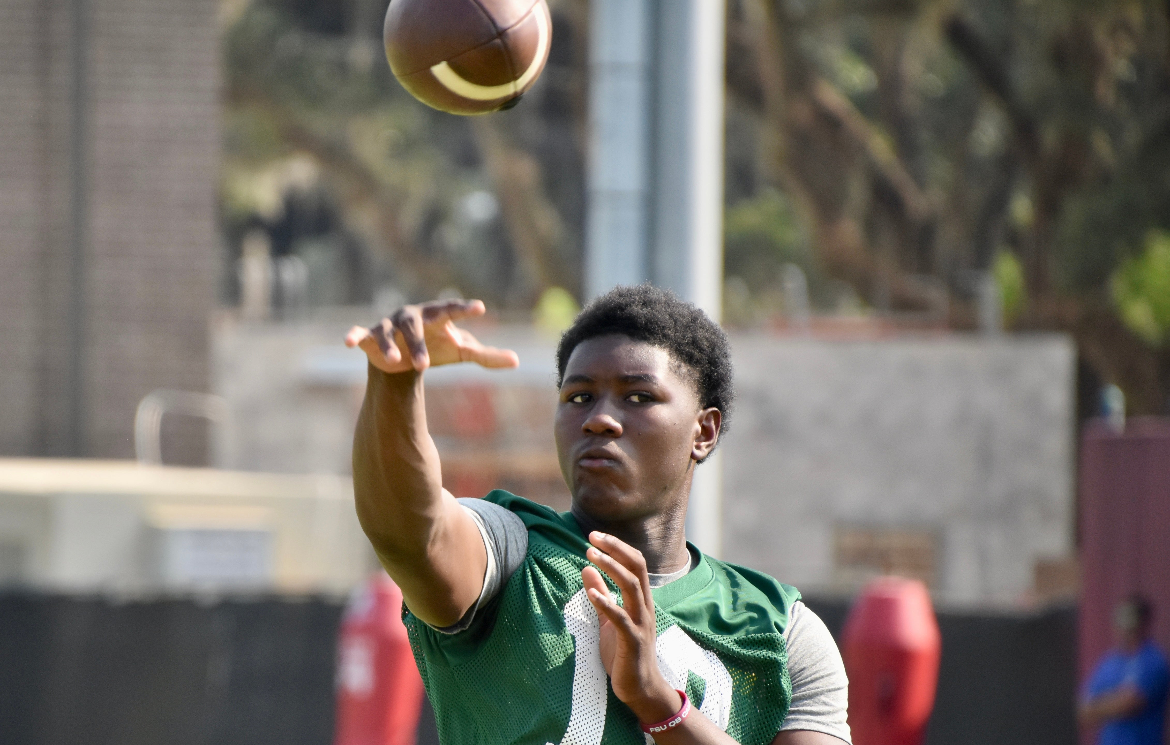 Live FSU Recruiting Updates: Friday Camps and Visitors
