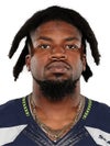 Neiko Thorpe, Seattle, Cornerback