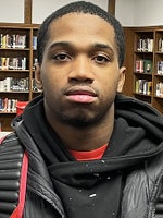 Davonte Johnson, Kenwood Academy, Athlete