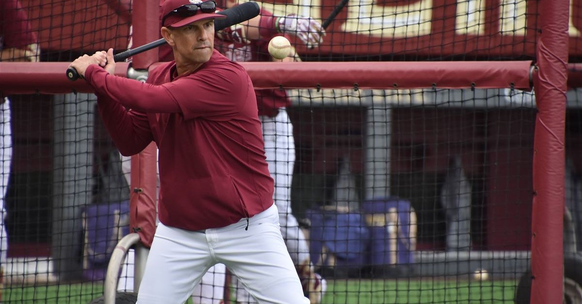 FSU Baseball Summer Recap: Part One, The Coaching Staff