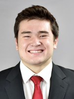 Joshua Erling, Washington State, Linebacker