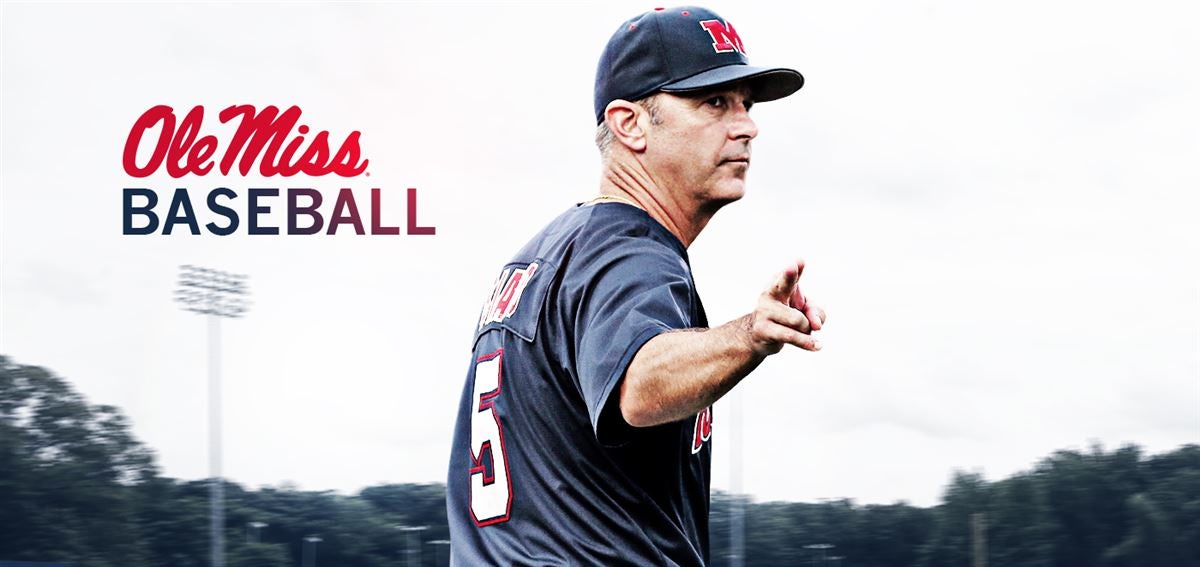 Eyes on the Arms as Ole Miss Baseball Readies for Practice