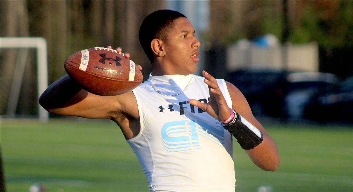 C1N captures title at loaded Atlanta Pylon 7v7 tournament