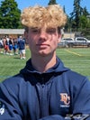 Andrew Needham, Eastside Catholic, Wide Receiver