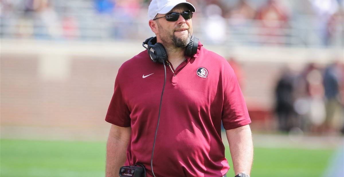 Randy Clements contract details at FSU, plus Houston buyout info