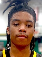 Torrey Brooks Jr., Skyline Prep, Point Guard