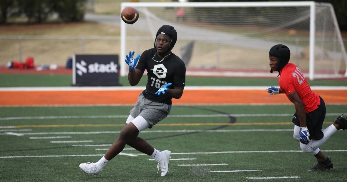 GoVols247 Podcast: Big Bama receiver commits to Tennessee