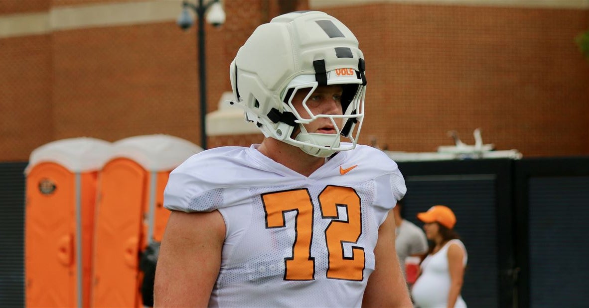 Jesse Perry ‘does everything right’ to surge toward potential starting ...