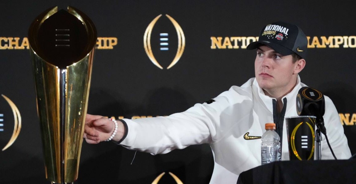 FALL CAMP SPECIAL: Join Bucknuts for 50% off annual price!