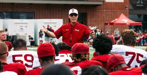 Owls assign jersey numbers to their new arrivals
