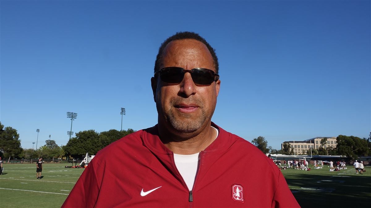 Kennedy Looks Back on Northwestern and Ahead to USC