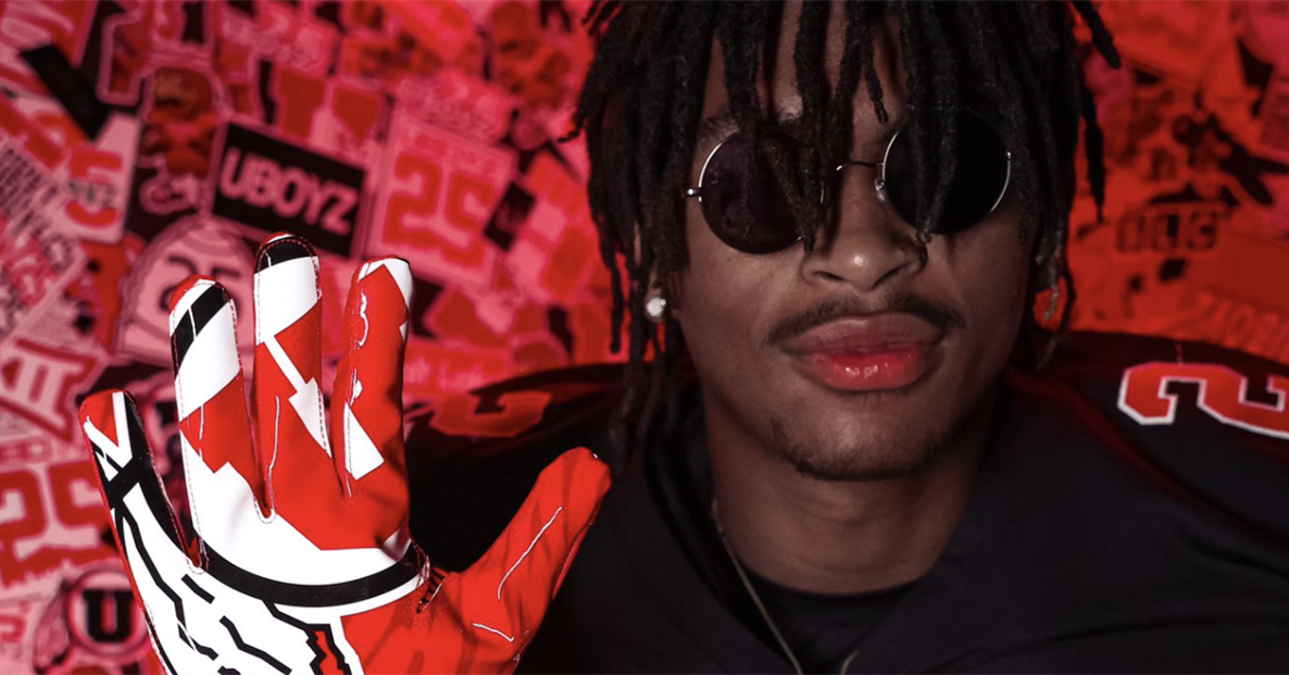 Utah making a move with Texas linebacker Jonathan Cunningham