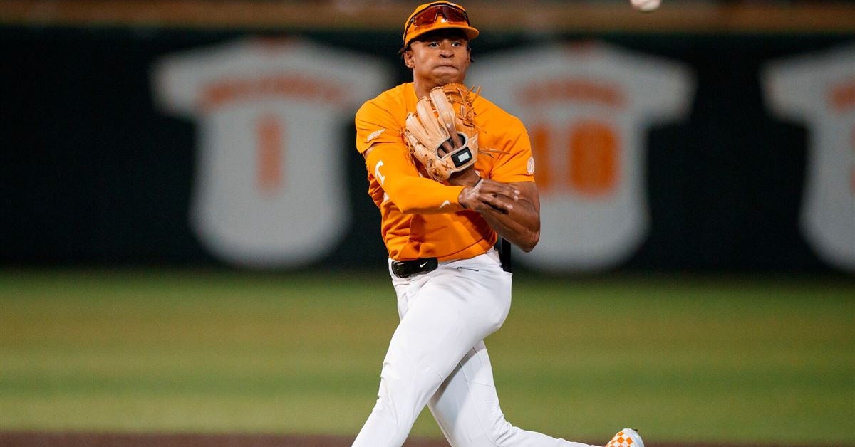 College World Series Preview: Everything to know about No. 1 Tennessee ...