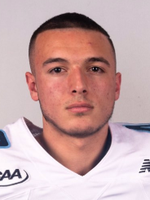 Jake Maggio, Maine, Long Snapper