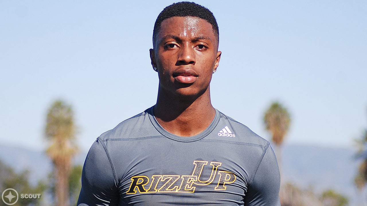 Calvin waiting on the call