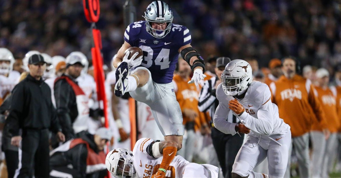 NFL Draft My Guys: Ross Uglem