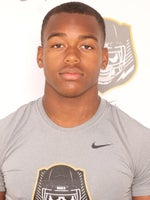 Hezekiah Thomas, Pittsburg, Running Back