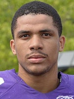 Quinton Jordan, Garfield, Safety