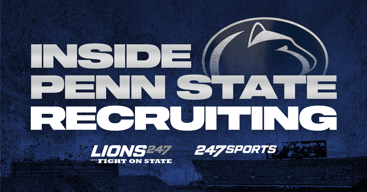 VIP Intel: New Crystal Ball prediction as Penn State poised to make a ...